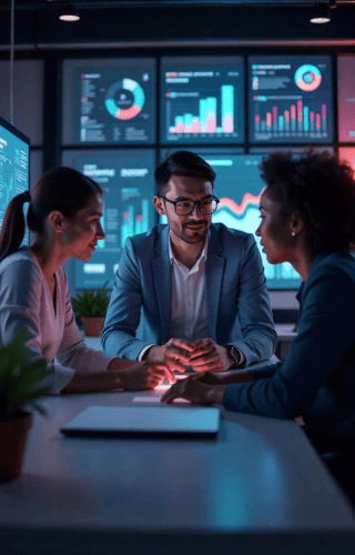 TechTorch Solutions - Innovation in Action, Solutions Beyond Imagination